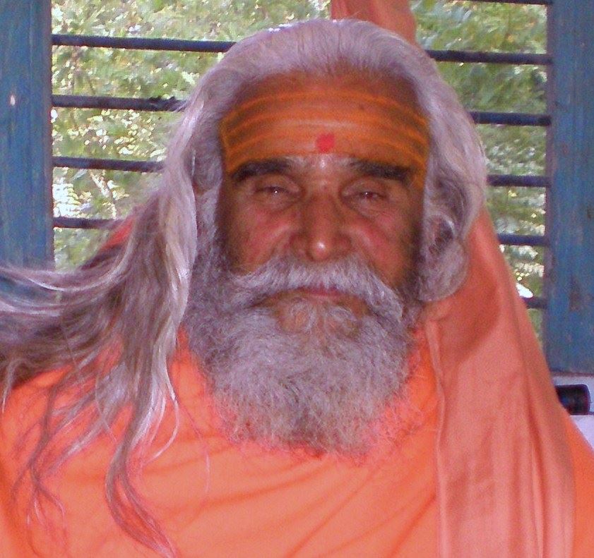 'Dandiswami, Shantanand Ji, Maharishi & the Guru - A Tribute to Dandi ...